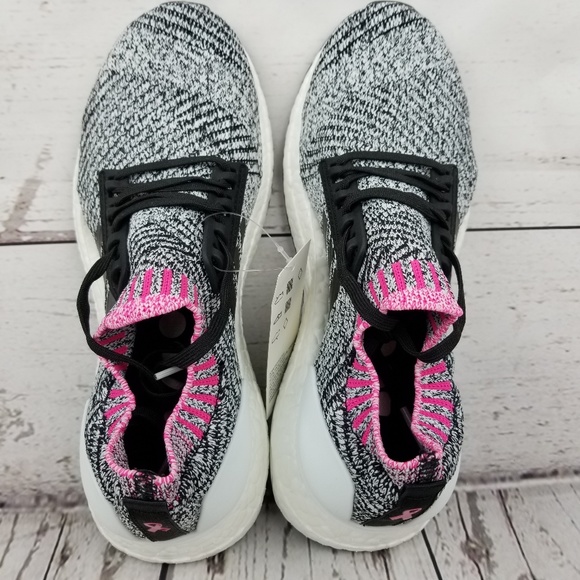 adidas | Shoes | New Adidas Ultraboost X Pink Ribbon | Poshmark